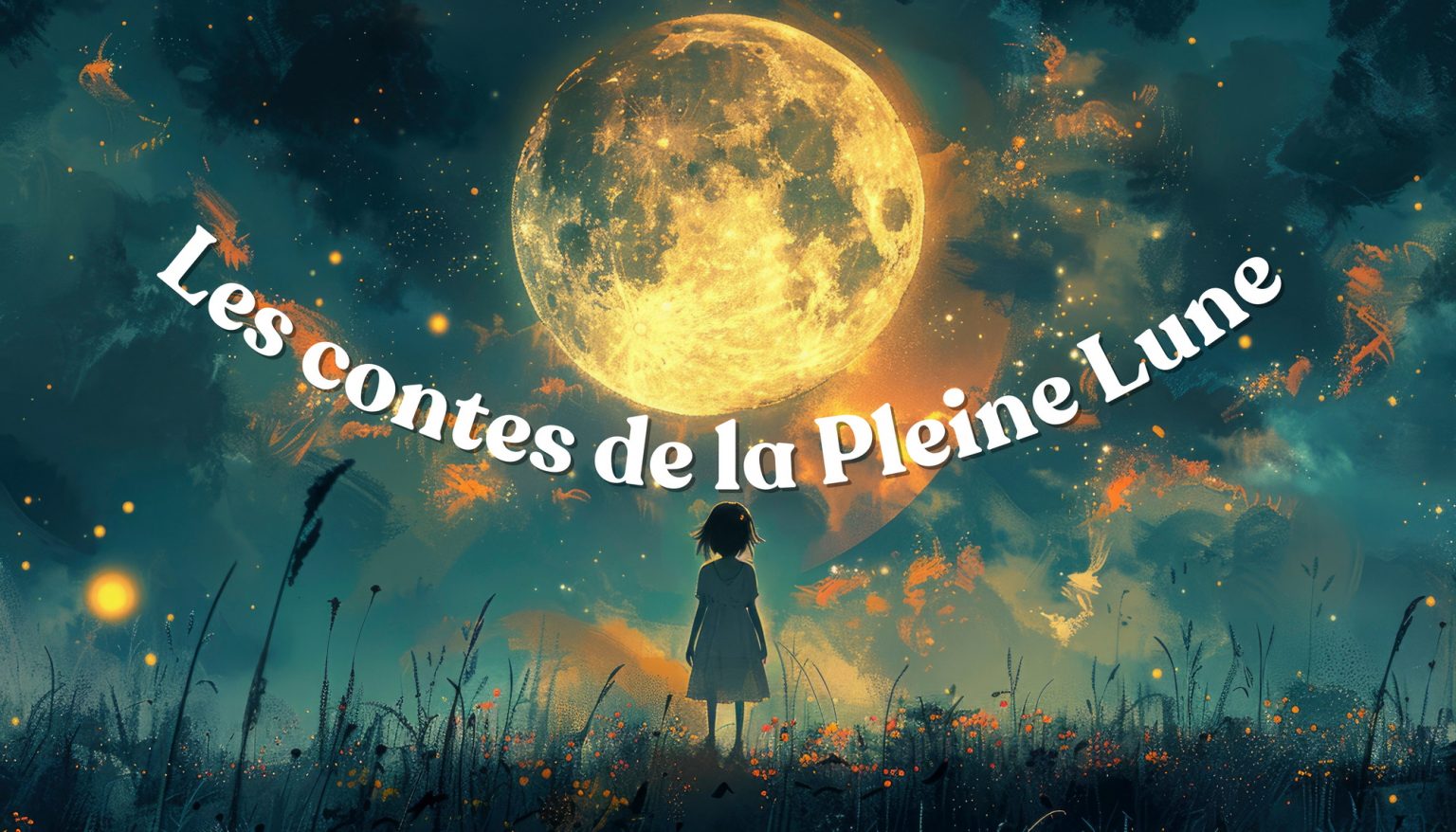 6 janvier – CONTES DE LA PLEINE LUNE